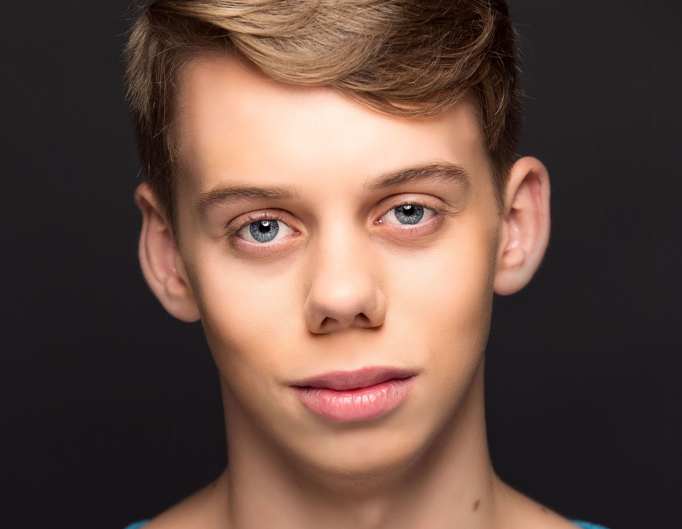 Vargo Studios | Gold Coast Photographer & Videographer